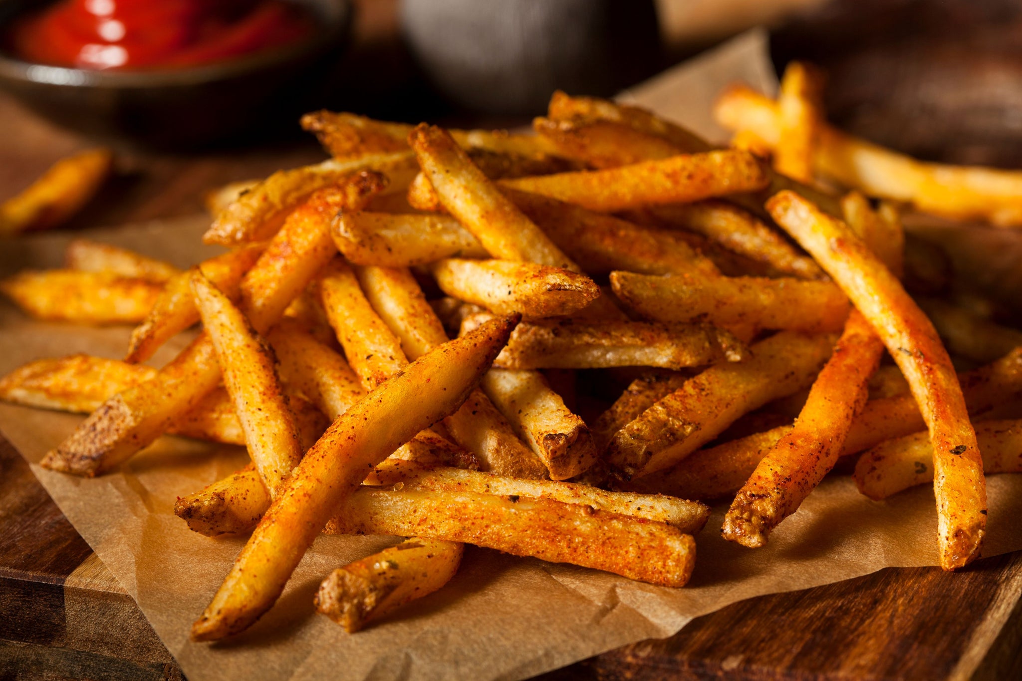 Chicken Chippies – Urban Food Co.