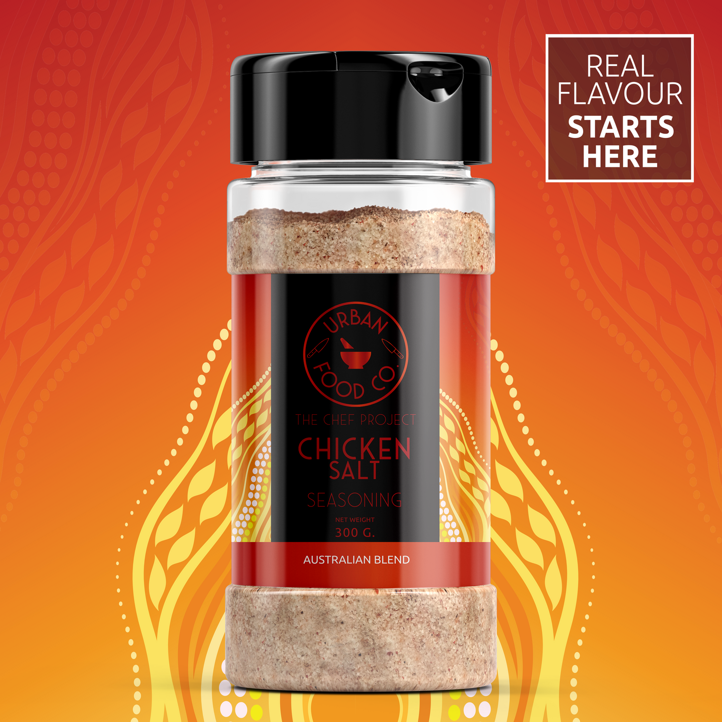 Salts – Urban Food Co.