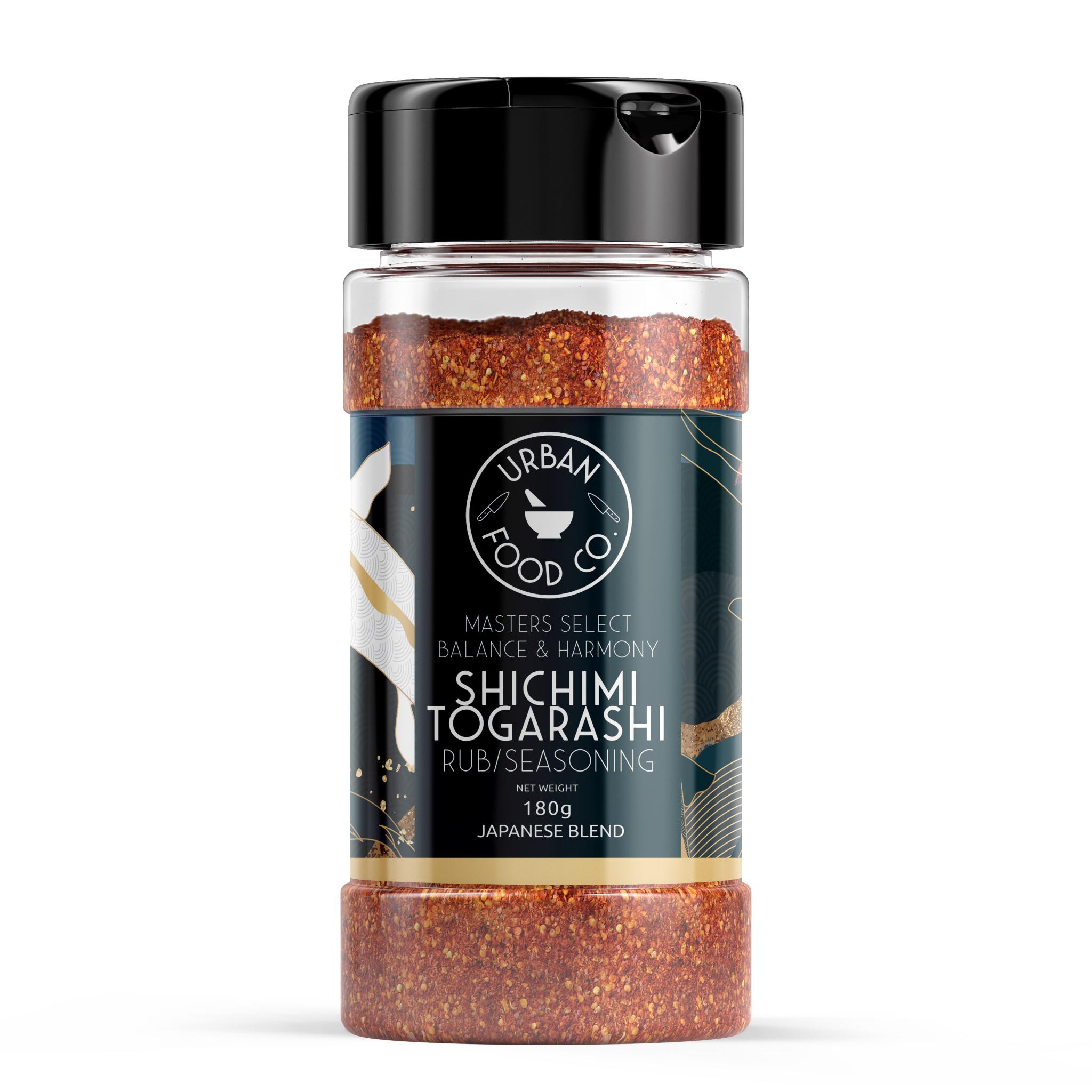 Shichimi Togarashi – Urban Food Co.